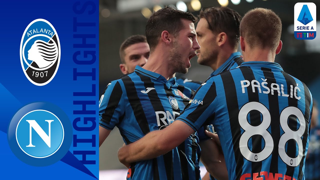 Gol Serie A 28a Giornata Highlights Partite 30 Giugno 1 2 Luglio