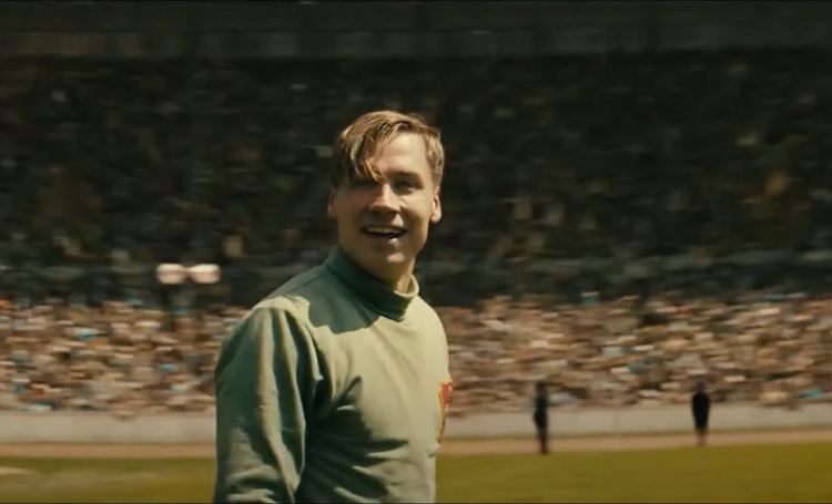 The Keeper - La leggenda di un campione, trama cast e trailer del film ...
