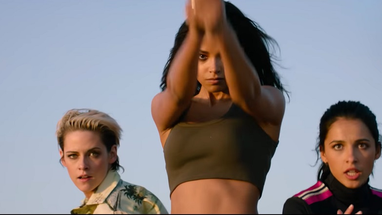 Charlies Angels 2019 Il Film Stasera In Tv Trama E Cast