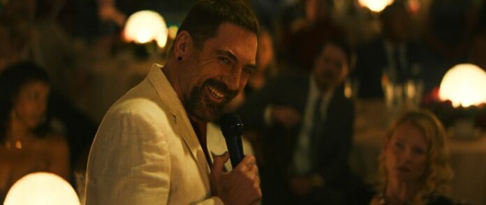 Cape Fear, il thriller psicologico di Apple TV: trama e cast