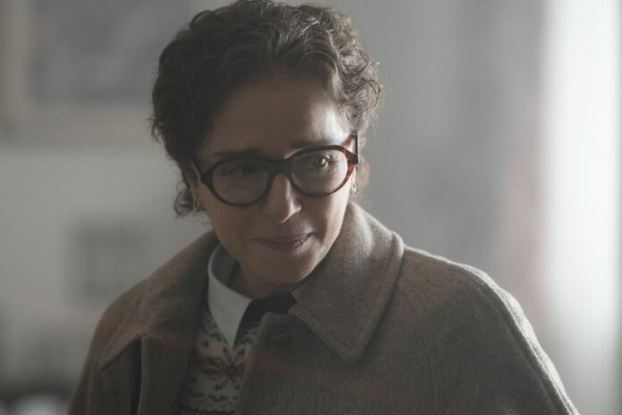 La Gioia, il film stasera in tv: trama e cast