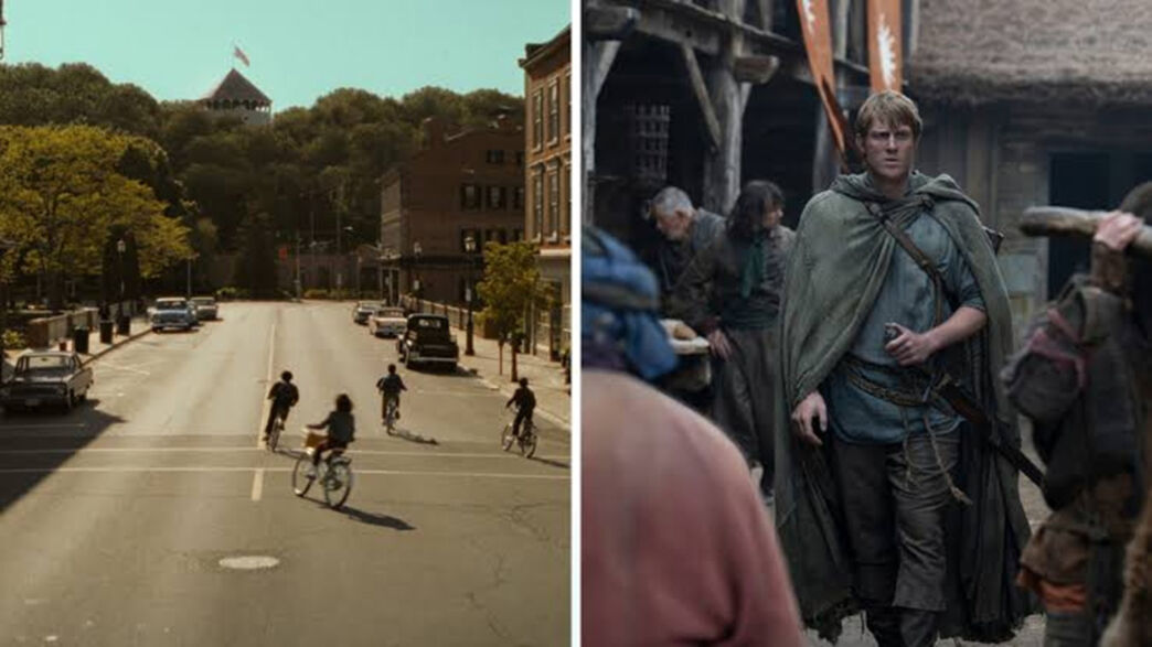 IT: Welcome to Derry e A Knight of the Seven Kingdoms in home video